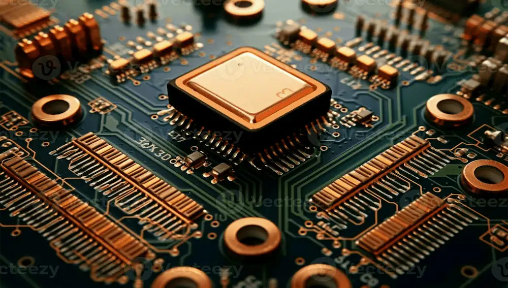 Fermi Vision - Advanced Machine Vision Solutions